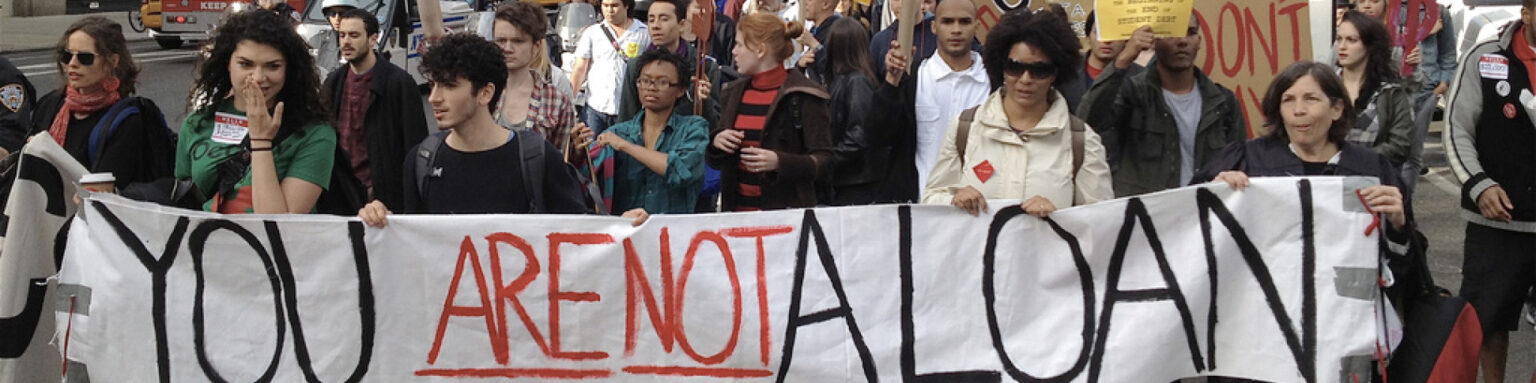 Our History and Victories - Debt Collective